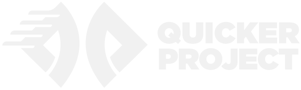 Quicker Project - Look Great, Feel Better